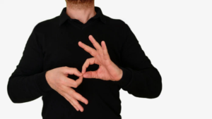 Adapters in Body Language: Decoding the Subtle Clues of Body