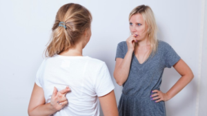 Movement in Body Language: What Your Gestures Are Really Say