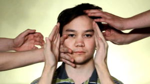 The Hidden Power of Touch in Body Language