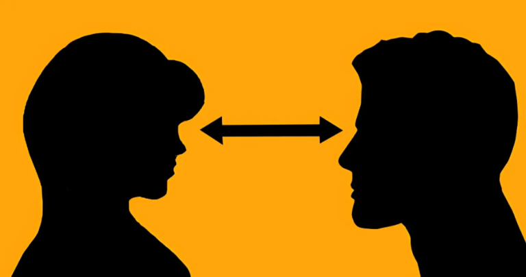 The Power of Eye Contact in Communication