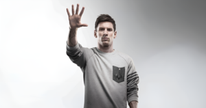 The Power of Open Palm in Hand Gestures