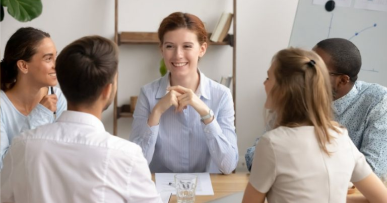 The Psychology Behind Selective Listening