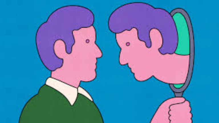 What Is Self Awareness?